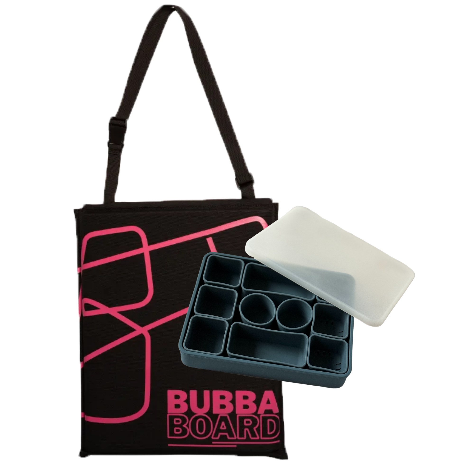 Bubba Bundle - Medium (5% OFF!) – Bubba Board