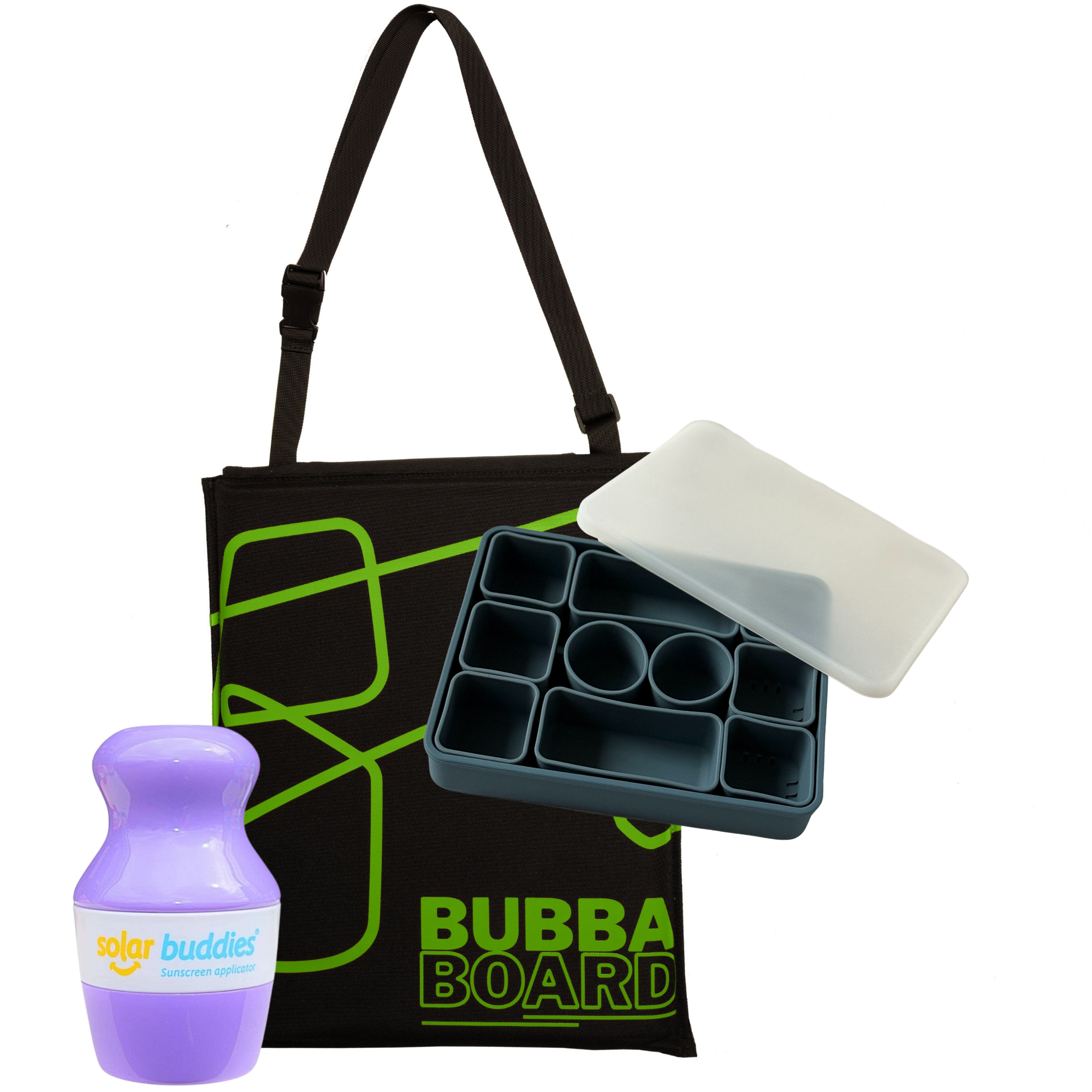 Bubba Bundle - Extra Large (5% OFF!) – Bubba Board