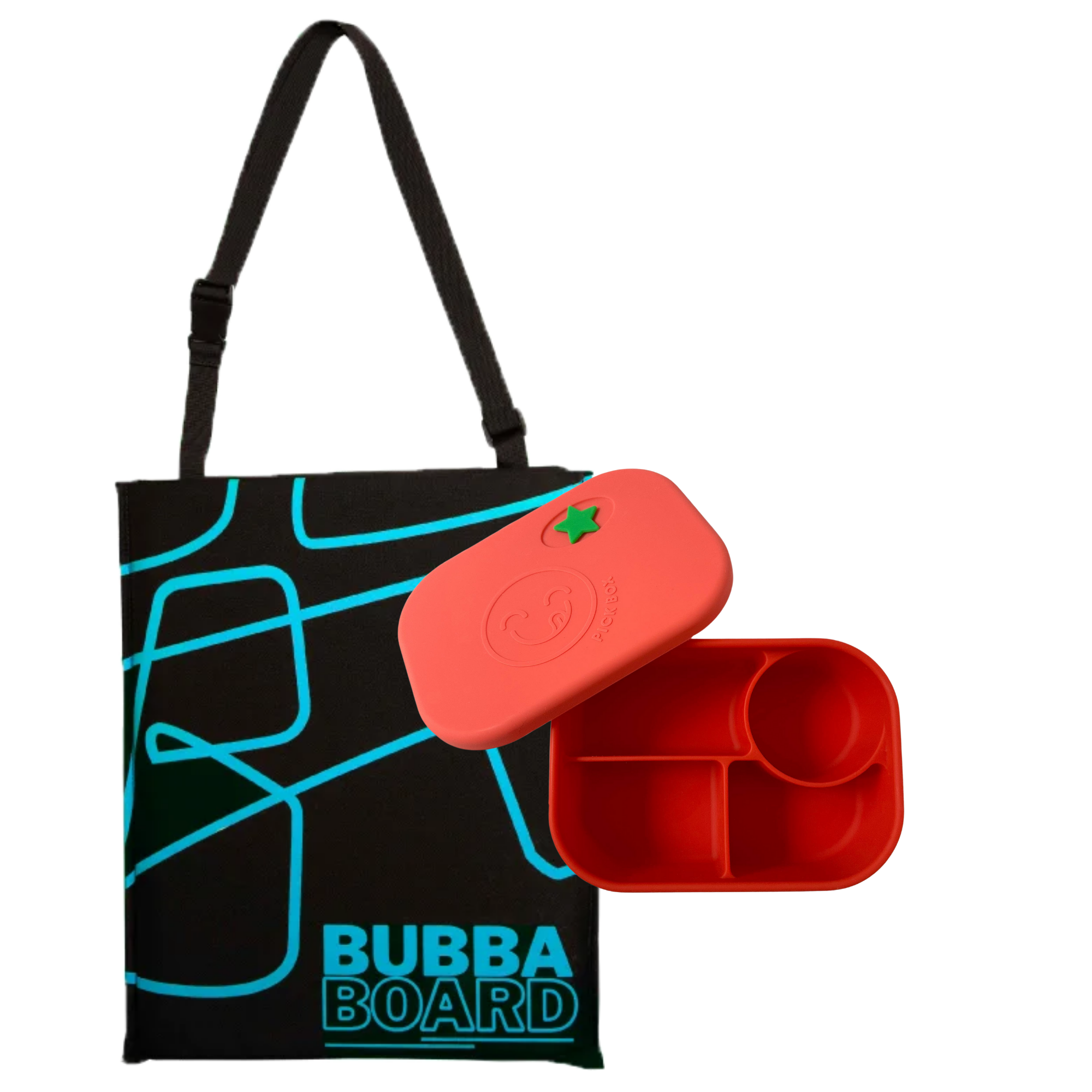 Bubba Bundle - Small (5% OFF!) – Bubba Board