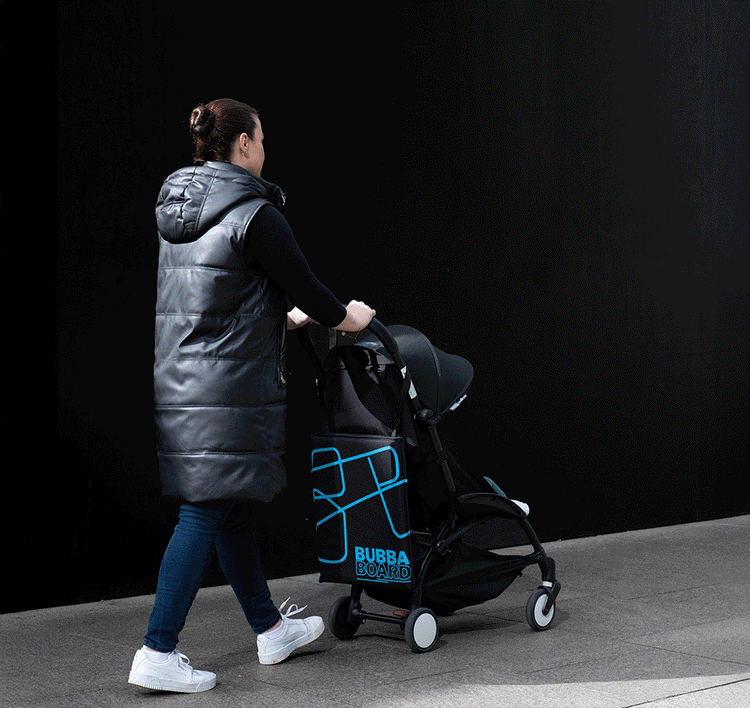 How it works – Bubba Board